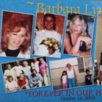 Barbara Guzman (1961-2005) | Obituary