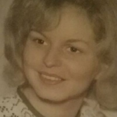 Patricia Rickman (1945-2017) | Obituary