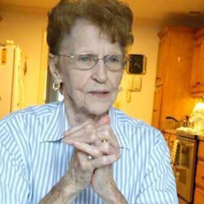 Ruby Dotson (1935-2016) | Obituary