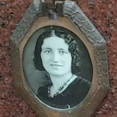 Anna Madansky - Gawronski (-2009) | Obituary