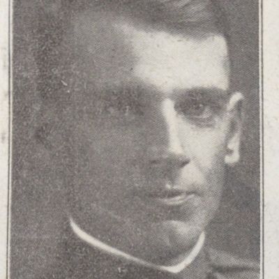 Frank Valentine (-1918) | Obituary