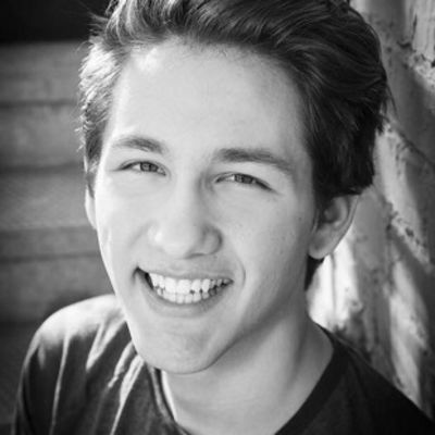 Justin Painter (1997-2017) | Obituary