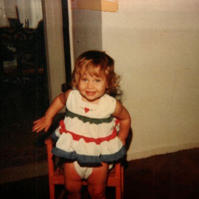 Misty Morse (1978-2000) | Obituary