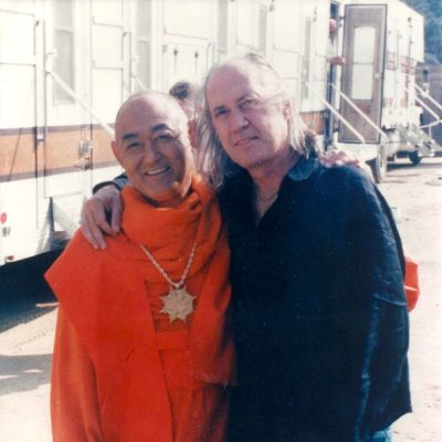 Bill Saito (1936-2012) | Obituary