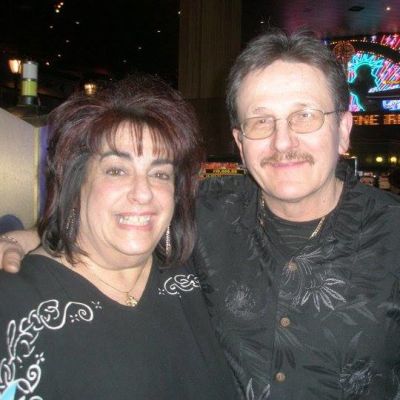 Larry Abraham (1951-2017) | Obituary