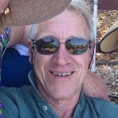 Edward Hutter (1950-2017) | Obituary