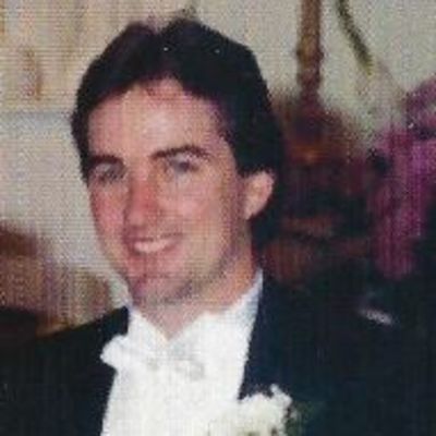 Richard Connelly (1961-2013) | Obituary