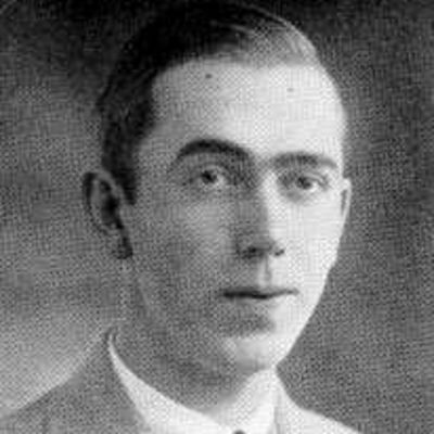 John Appleby (1907-1974) | Obituary