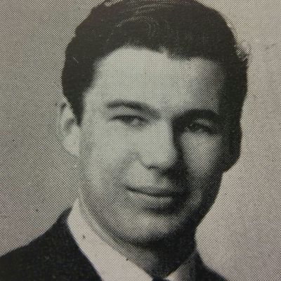 James Faubion (1926-1949) | Obituary