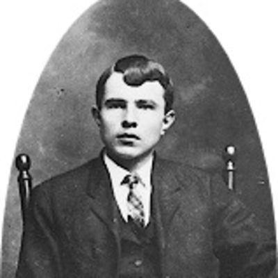 John Bohn (1881-1957) | Obituary