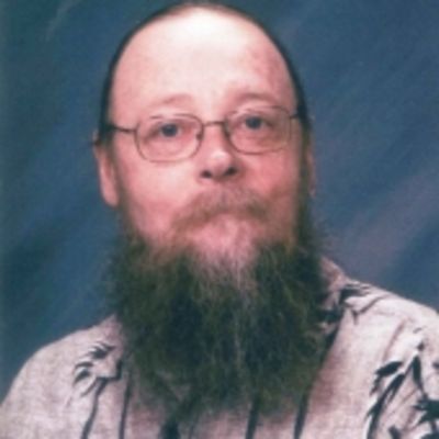 Gary Cook (1953-2017) | Obituary