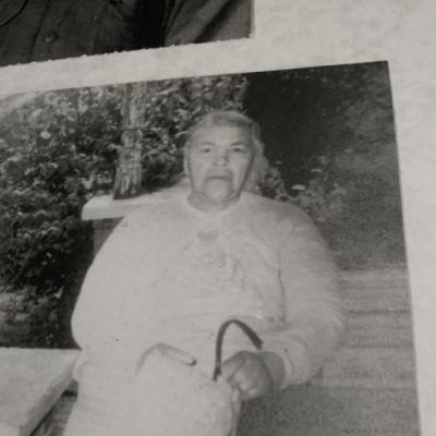 Callie Stewart (1890-1973) | Obituary