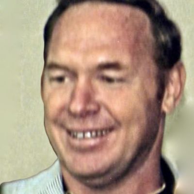 John Rademacher (1931-2017) | Obituary