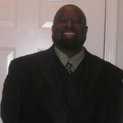 Frederick Dean (1966-2017) | Obituary