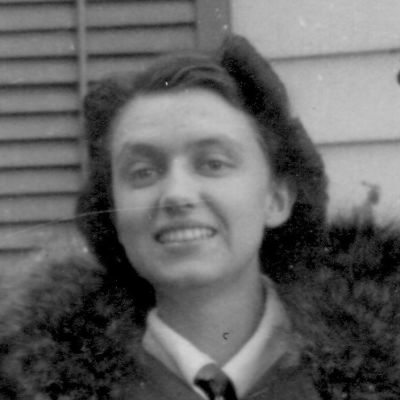 Edith Mahler (1918-2007) | Obituary