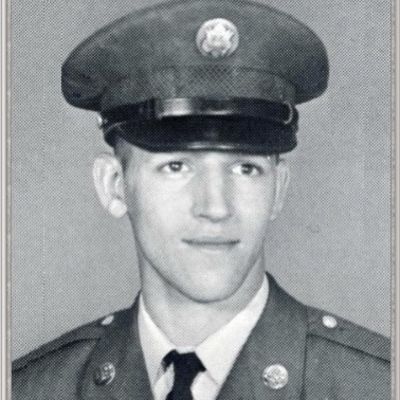 Robert Gregg (1948-1969) | Obituary