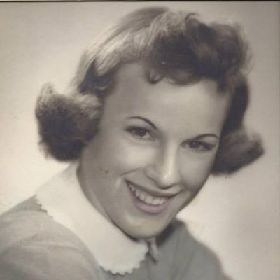 Violet Frederick (1938-2011) | Obituary