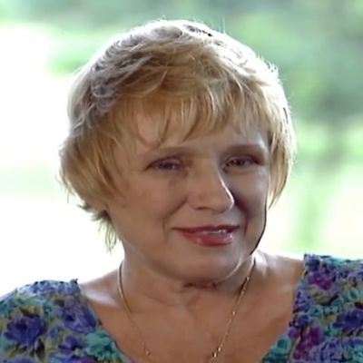 Tamar Hodel (1935-2015) | Obituary