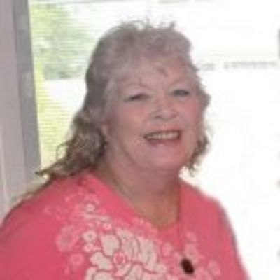 Nancy McCallum (1949-2017) | Obituary
