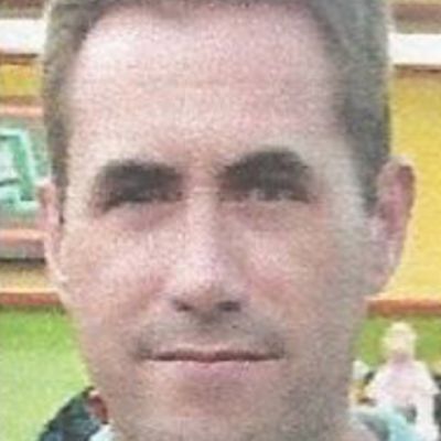 Christopher Lockhart (1970-2017) | Obituary