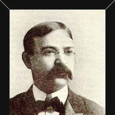 Joseph Hall (1866-1930) | Obituary