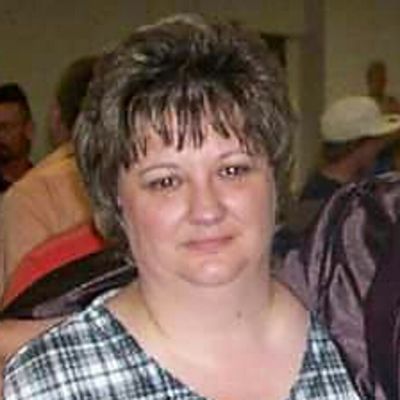 Alicia Swiger (1967-2017) | Obituary