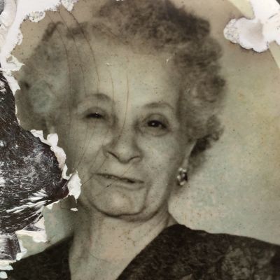 Mary Salerno (1888-1953) | Obituary