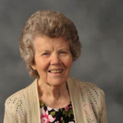 Norma Russell (1937-2017) | Obituary