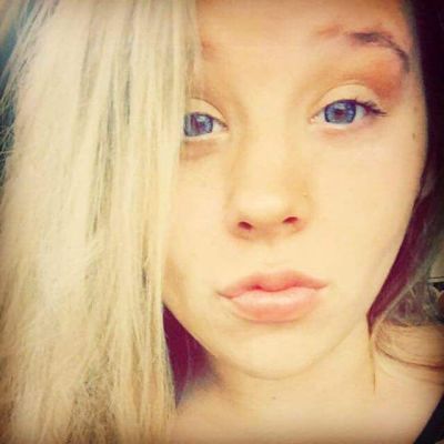 Hanna Rhoden (1997-2016) | Obituary