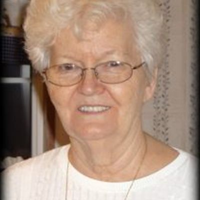 Nancy Harrison (1938-2017) | Obituary