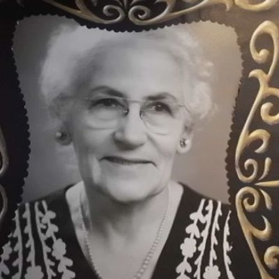 Elizabeth Glass (1884-1969) | Obituary