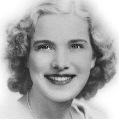 Alexandra Nash (1903-1966) | Obituary