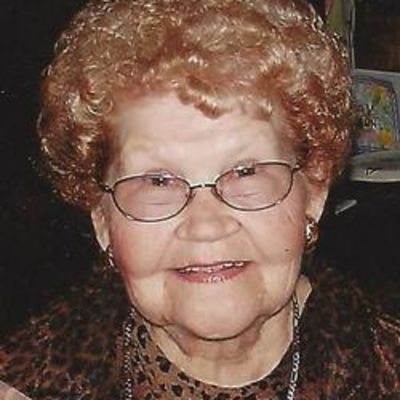 Ada Cleek (1925-2017) | Obituary