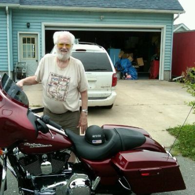 Joseph Cheney (1938-2017) | Obituary