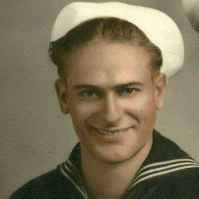 Oliver Hogan (1921-1974) | Obituary