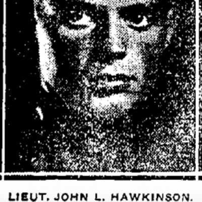 John Hawkinson (1893-1980) | Obituary