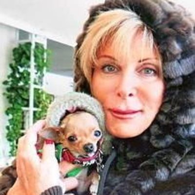 Gail Posner (1943-2010) | Obituary