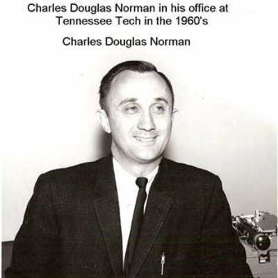 Charles Norman (1930-2017) | Obituary