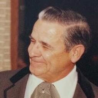 Fred Griggs (1923-1988) | Obituary