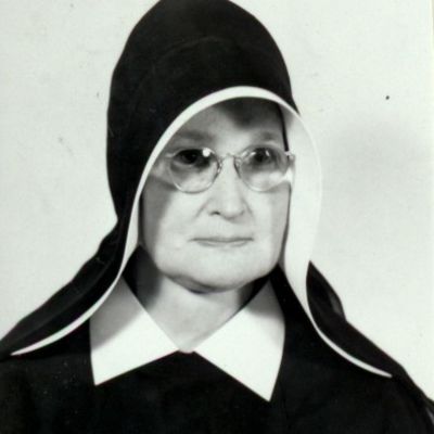 Mary Amanda Geis (1894-1972) | Obituary