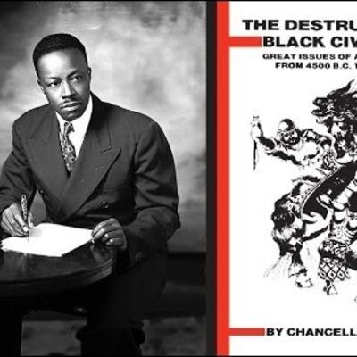Chancellor Williams (1893-1992) | Obituary
