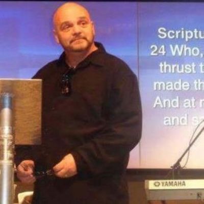 David Isbell (1961-2017) | Obituary