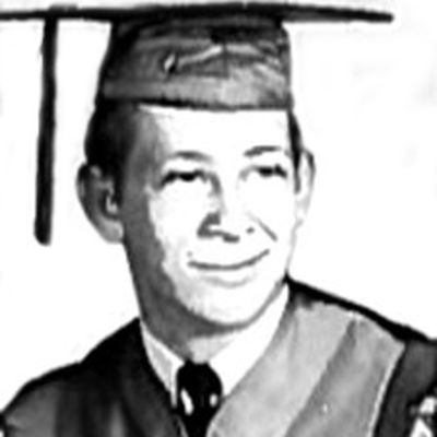 David Achord (1949-1969) | Obituary