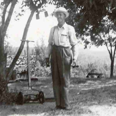 Alfred Weimer (1889-1950) | Obituary