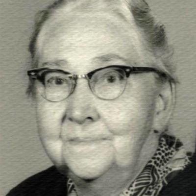 Martha Keller (1897-1981) | Obituary