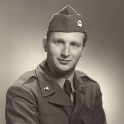 Louis Katz (1927-2013) | Obituary