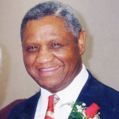Lawrence Allen (1937-2017) | Obituary