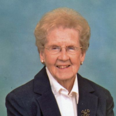 Mary Hall (1928-2014) | Obituary