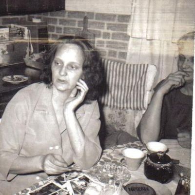 Sarah Likens (1932-1996) | Obituary