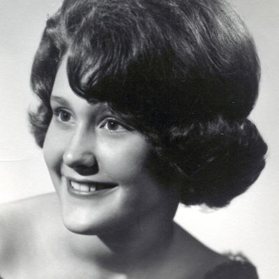 Nancy Decker (1950-1967) | Obituary